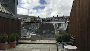 Terraço/pátio