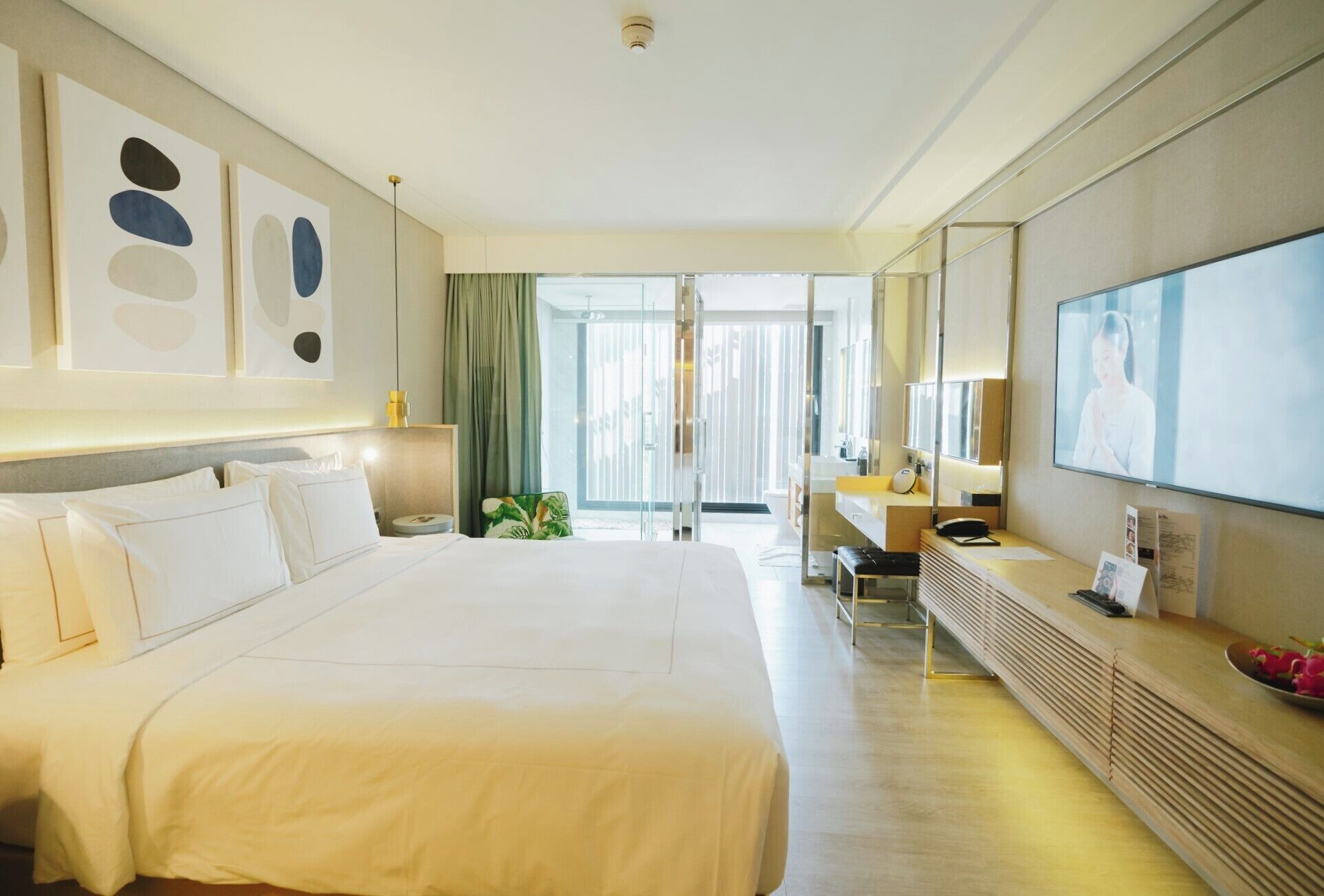 Quarto luxo | Roupas de cama de algodão egípcio, roupas de cama premium