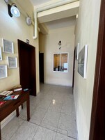 Entrada