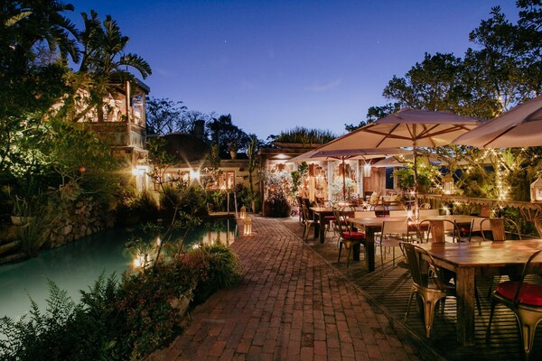 Emily Moon River Lodge - Western Cape