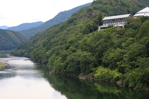 Hotel Seira Shimanto - Kochi
