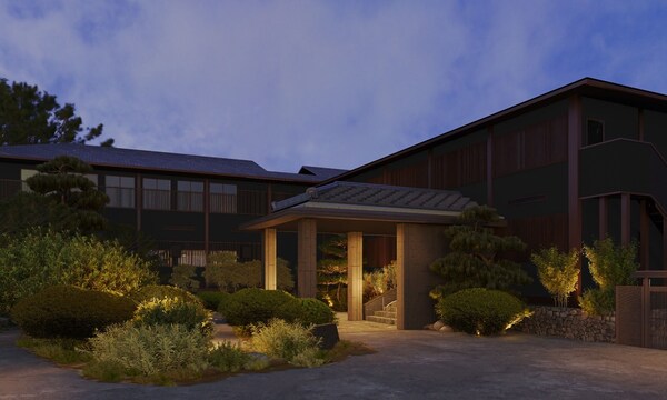 Satsuki Bessou - 玉名市