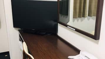 Comodidade do quarto