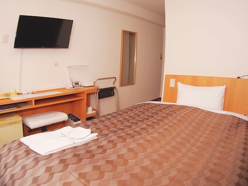 Central Hotel Yasu - Shiga