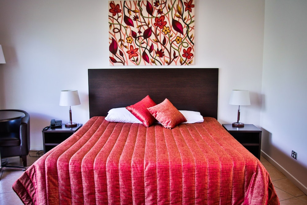 Boonah Valley Motel - Boonah