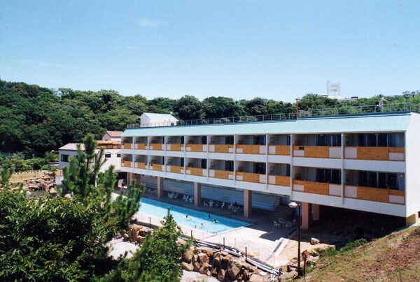 海游亭酒店 - 田邊市