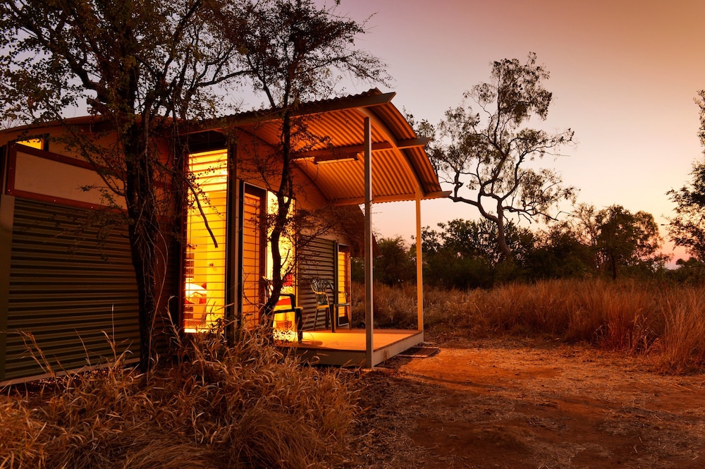 Bungle Bungle Savannah Lodge - Purnululu National Park