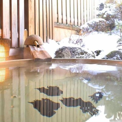 Dorogawa Onsen Gyoja No Yado Kakujin
