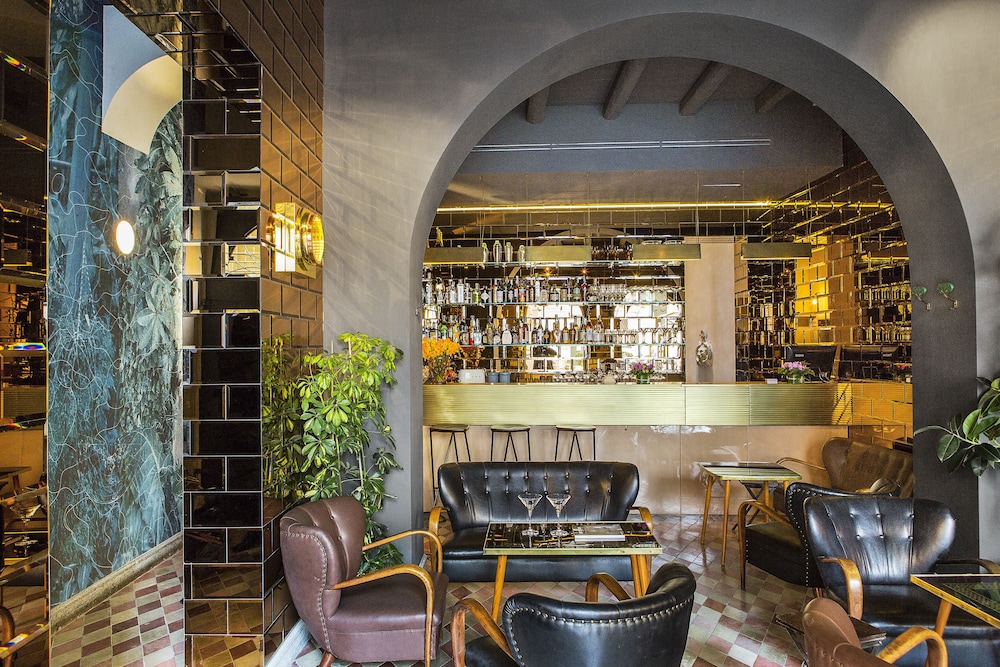 G-rough, Rome, A Member Of Design Hotels - Rome