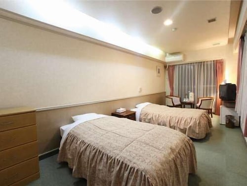 Hotel Asuka - Hakone