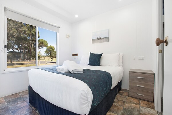 Bellarine Bayside Holiday Parks - Melbourne