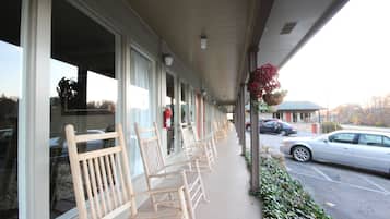 Fachada
