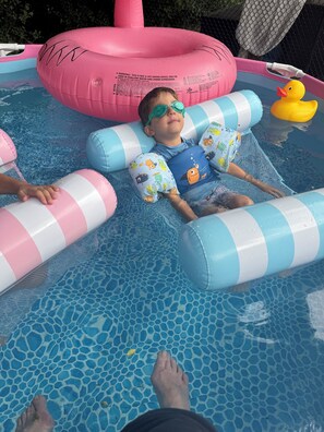 Terraço/pátio interior