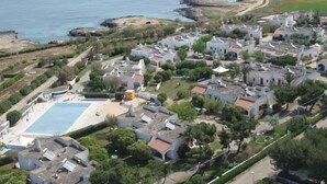 Vista aérea