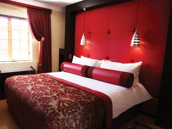 Cycad Guest House - Polokwane