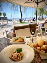 Alimentação e bebidas