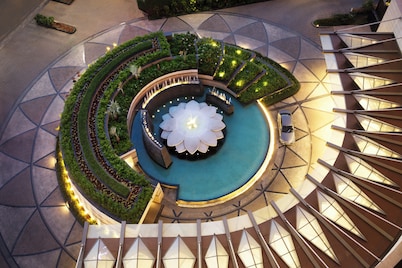 JW Marriott Mumbai Sahar