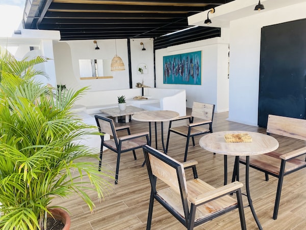 Ocean Breeze - Dominican Republic