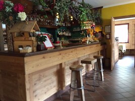 Bar (na propriedade)