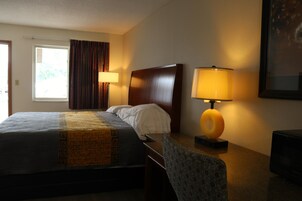 Secretária, Wi-fi grátis 