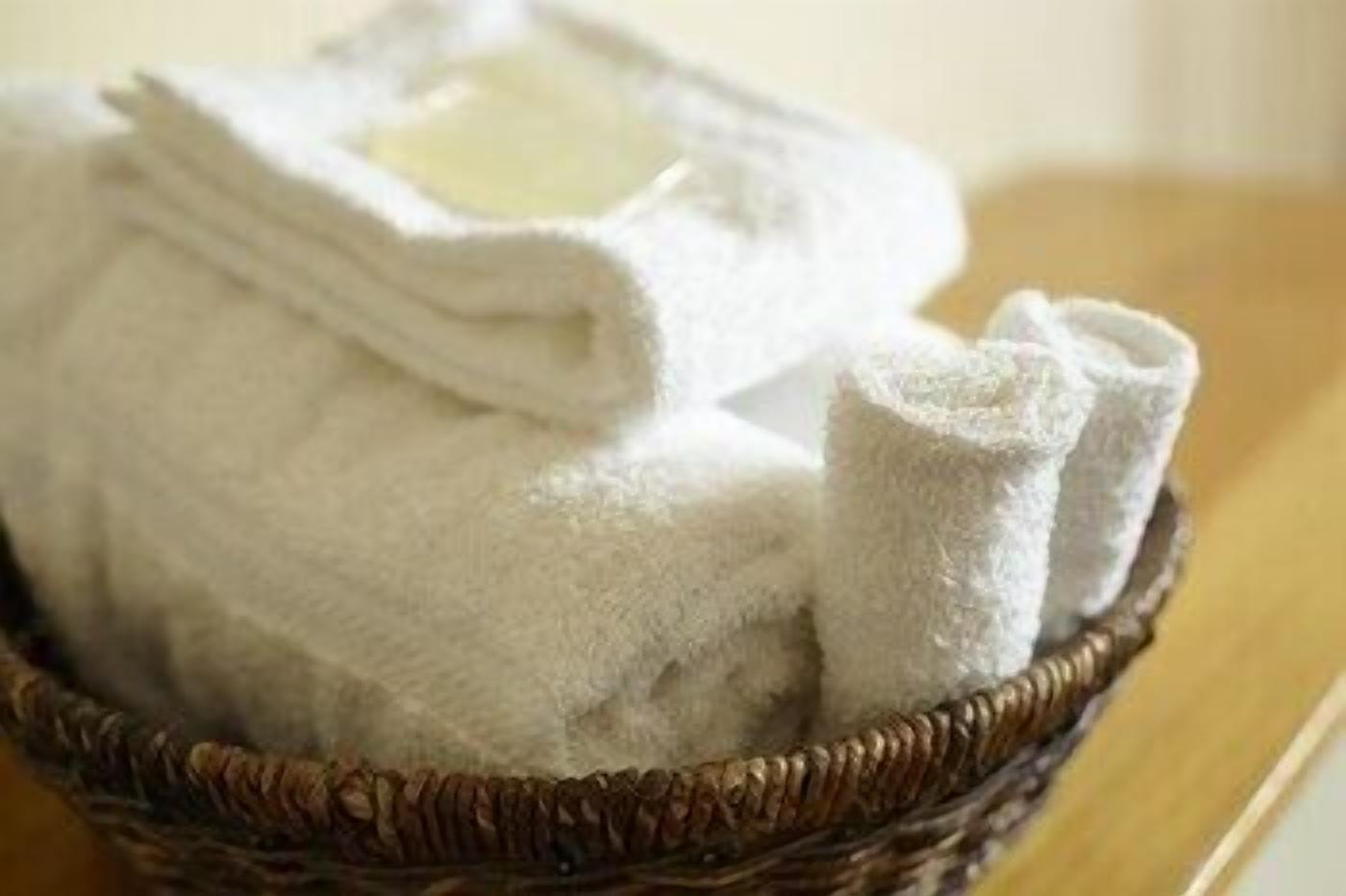 Comodidades da casa de banho | Um secador de cabelo (mediante pedido), toalhas fornecidas 