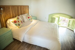 Suite | 1 quarto, cofre no quarto, berços/camas para crianças grátis 