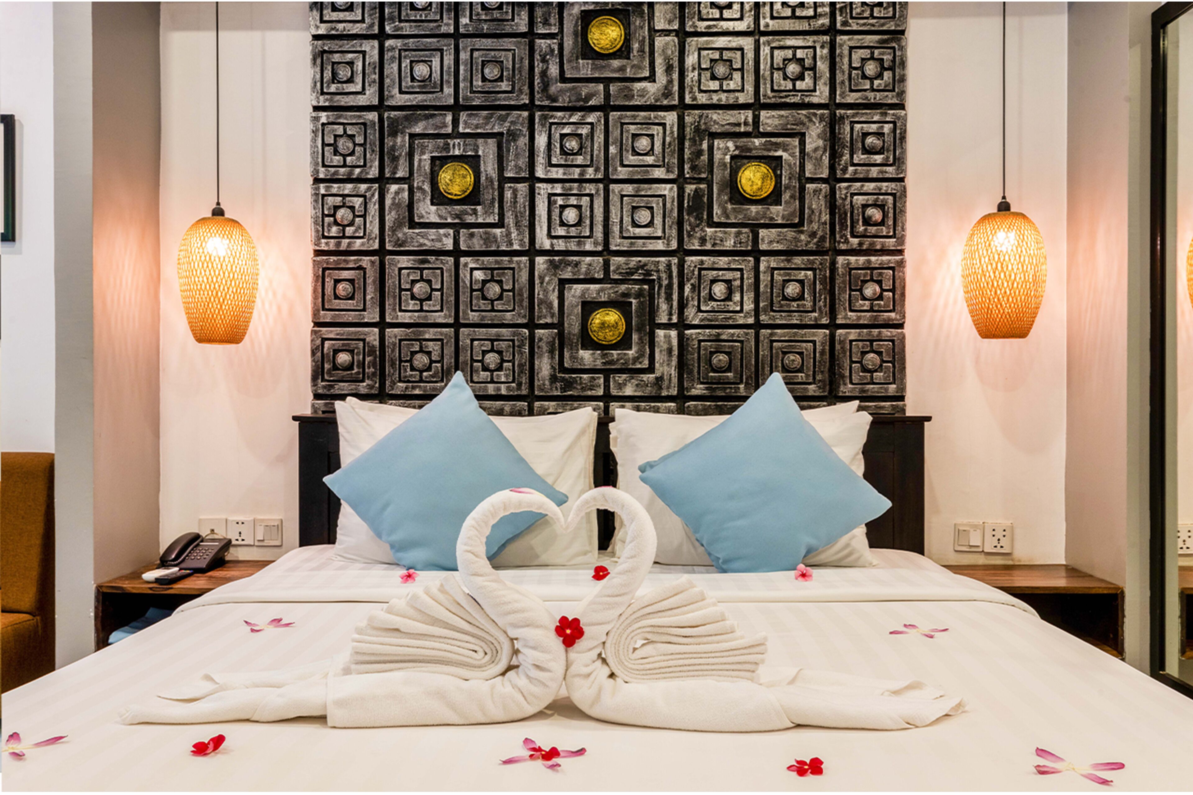 Ladear Angkor Boutique Hotel, Siem Reap | Hotels.com