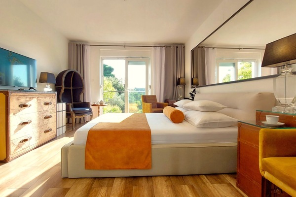 Lençóis italianos Frette, roupa de alta qualidade, edredões de penas