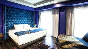 Área do café da manhã