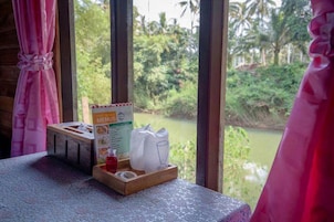 Quarto Superior, vista para o jardim (Superior Garden View) | Minibar, cofre no quarto, secretária, Wi-fi grátis