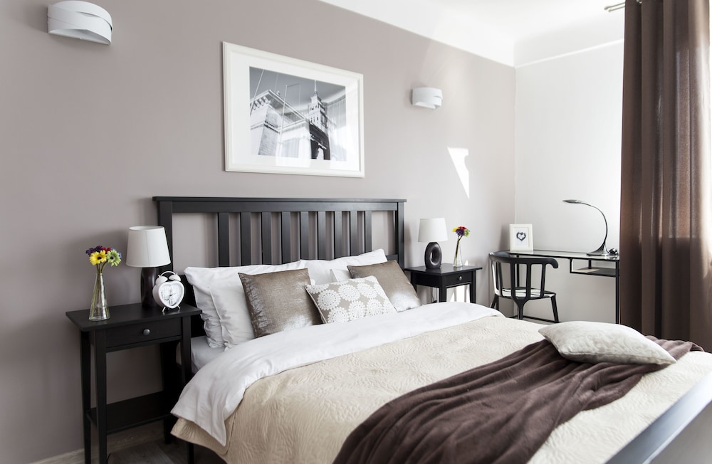 Warsawrent Apartments Centralna - Warschau