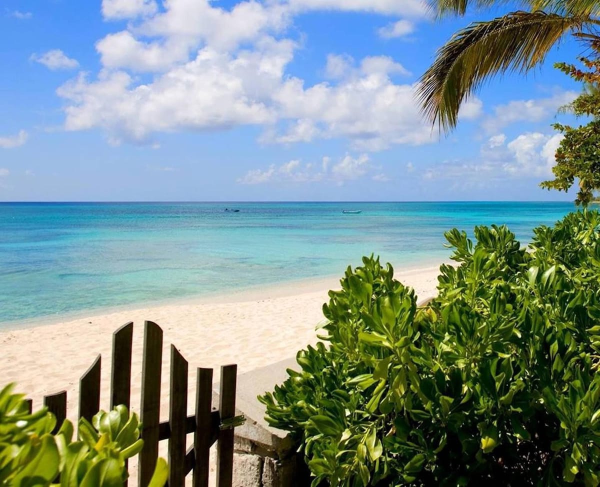 Where to stay in Grand Turk in 2026: hotels and areas to prioritize