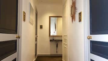 Lounge no hall