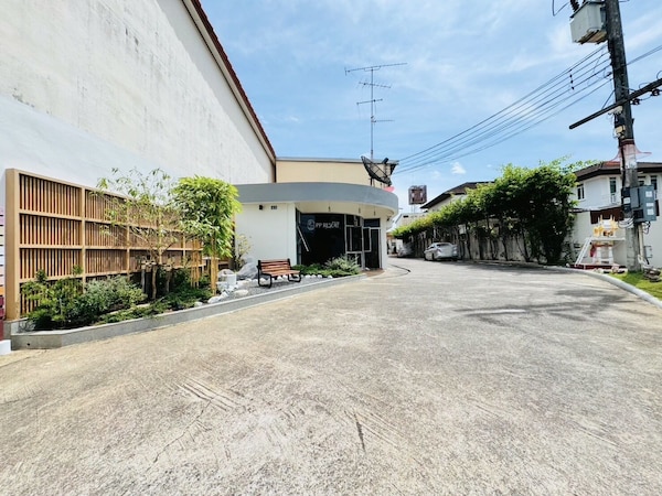 Pp Resort Hat Yai - Hat Yai