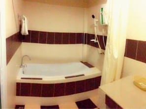 Banheira de imersão