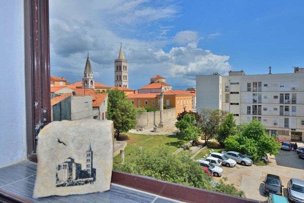 Apartments Donat Zadar - Zadar