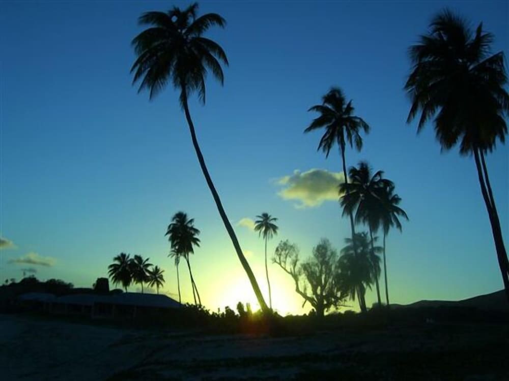 South Coast Ocean View Apartments - Antigua and Barbuda