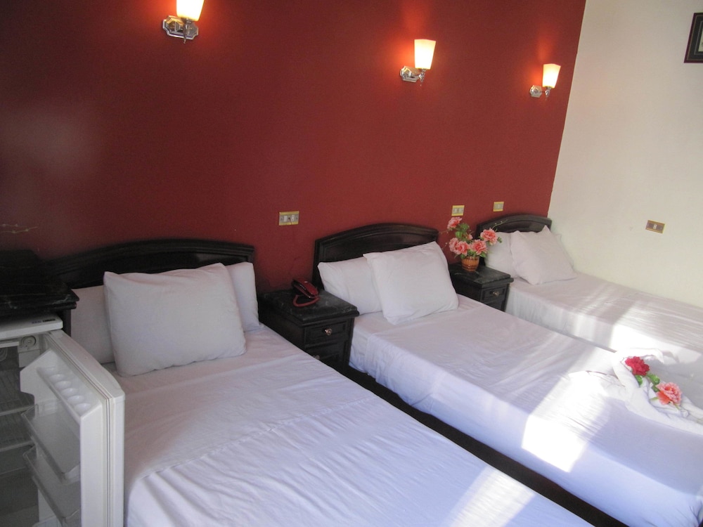 ガーデン ビュー ホステル - カイロ