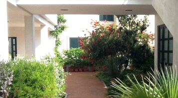 Entrada (vista interna)