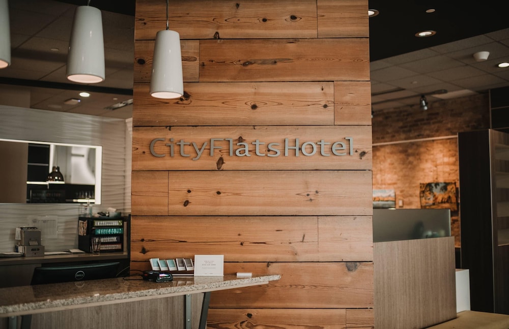 Cityflatshotel - Grand Rapids, An Ascend Collection Hotel - Grand Rapids, MI
