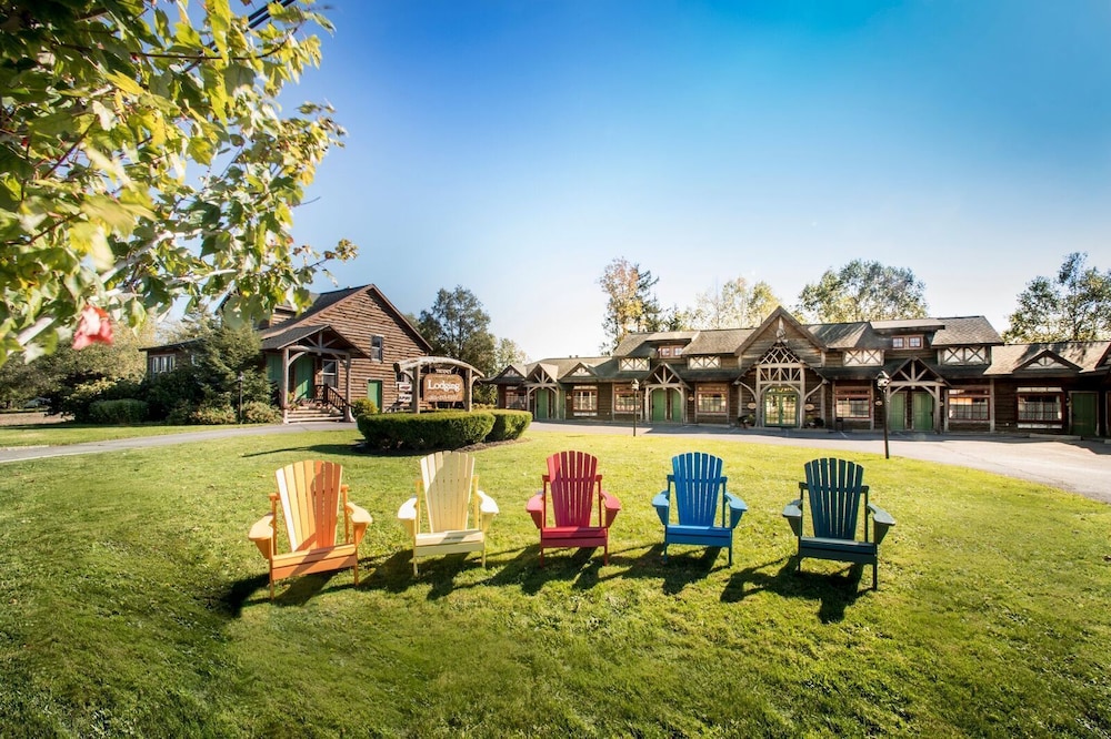 Finger Lakes Lodging - Skaneateles, NY