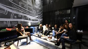 Casa noturna