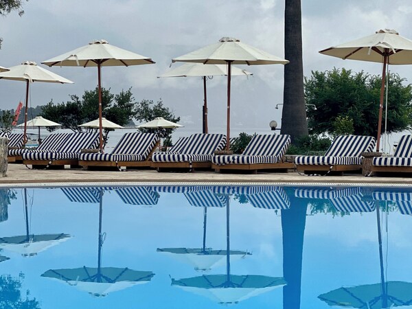 Kerkyra Blue Hotel & Spa By Louis Hotels - Corfou