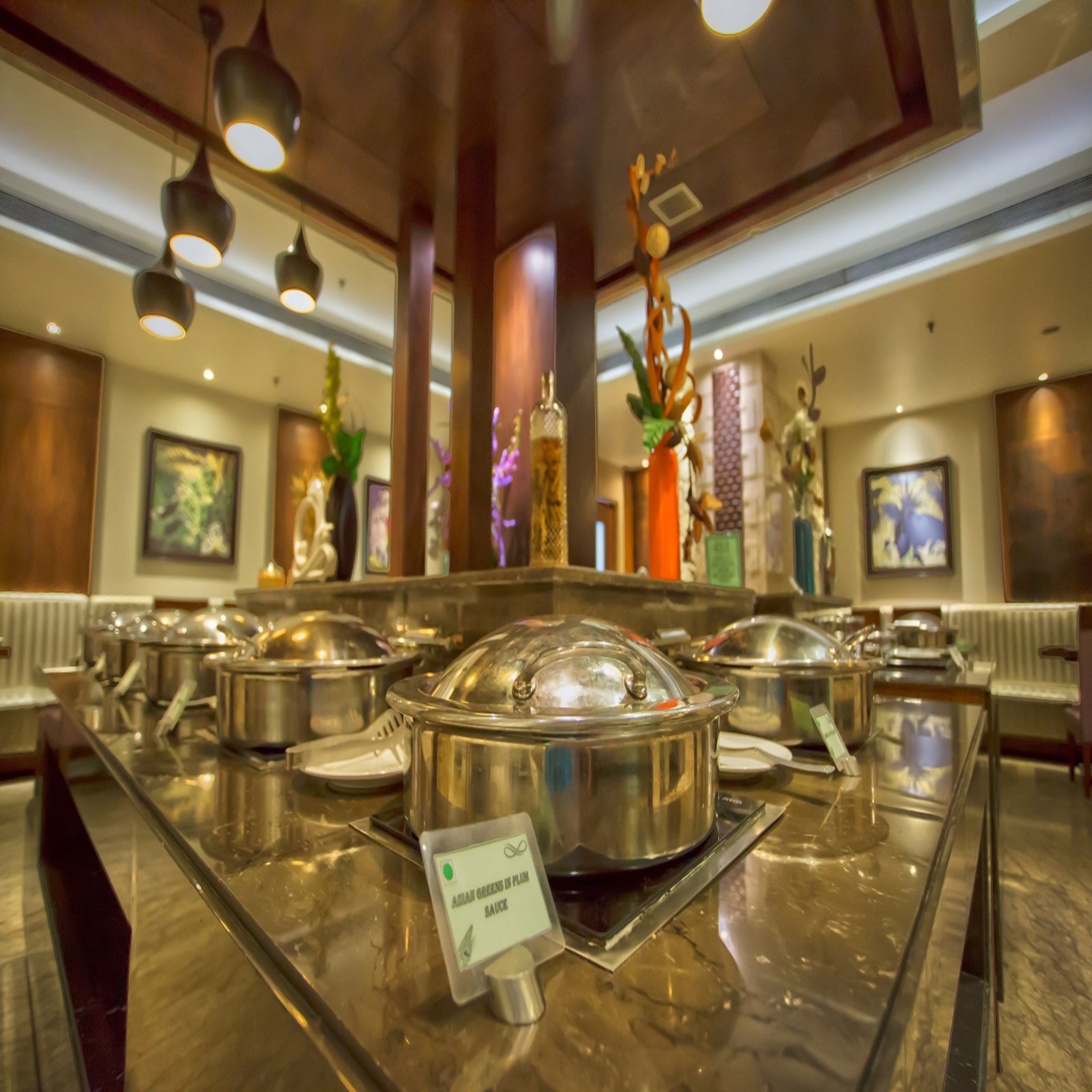 Buffet