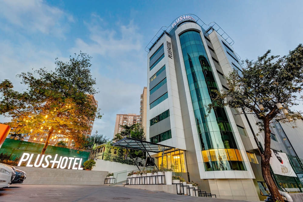 Plus Hotel Bostanci Atasehir - Maltepe