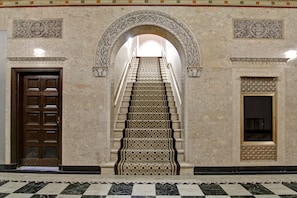 Entrada (vista interna)