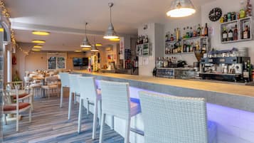 Bar (no alojamento)