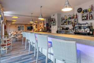 Bar (no alojamento)