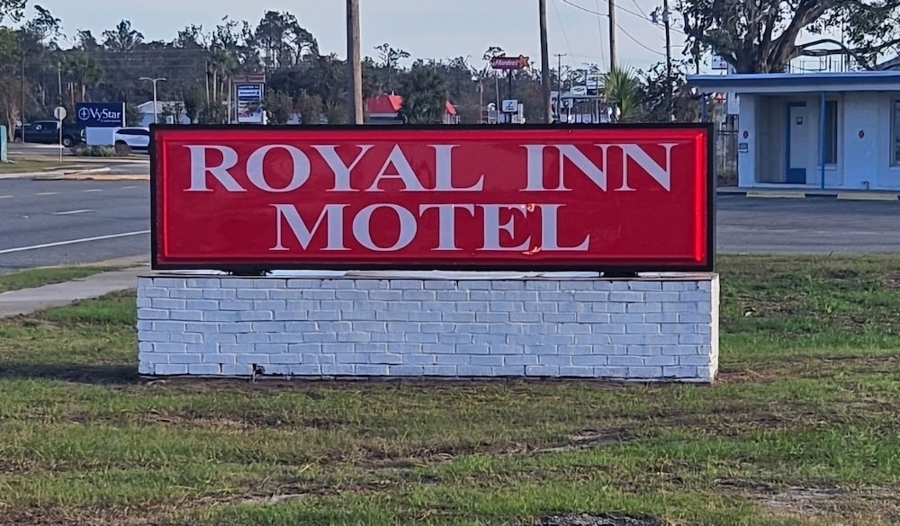 Royal Inn Motel - Florida