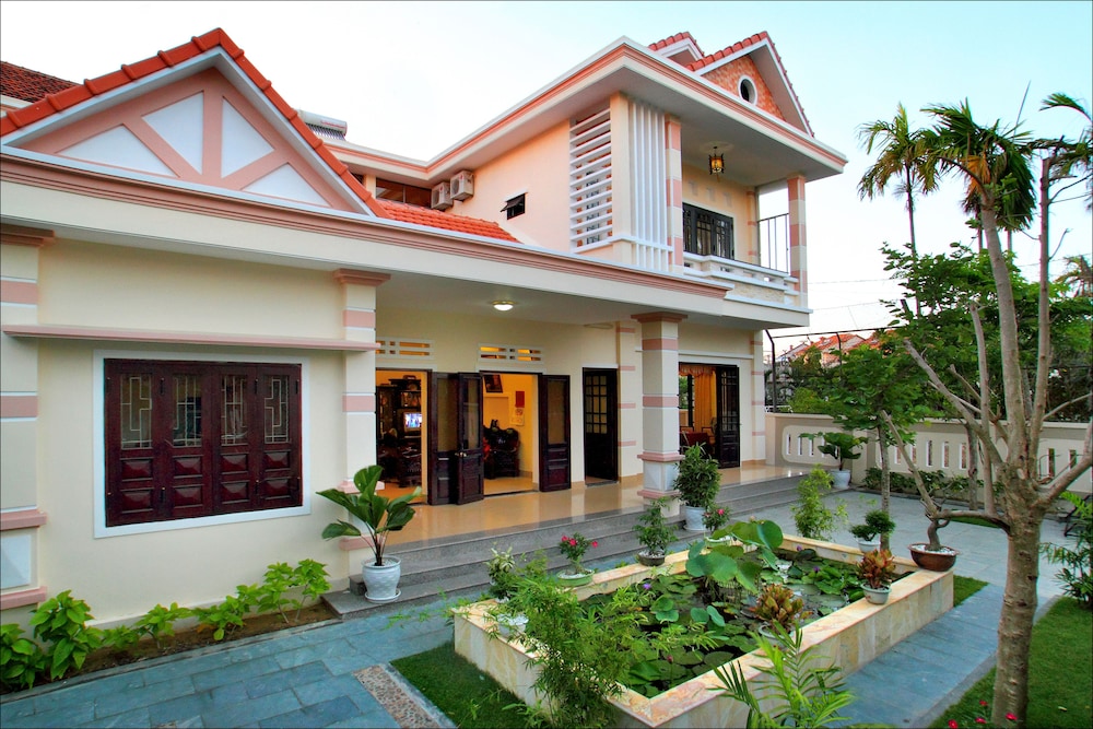 Han Thuyen Homestay - Hội An